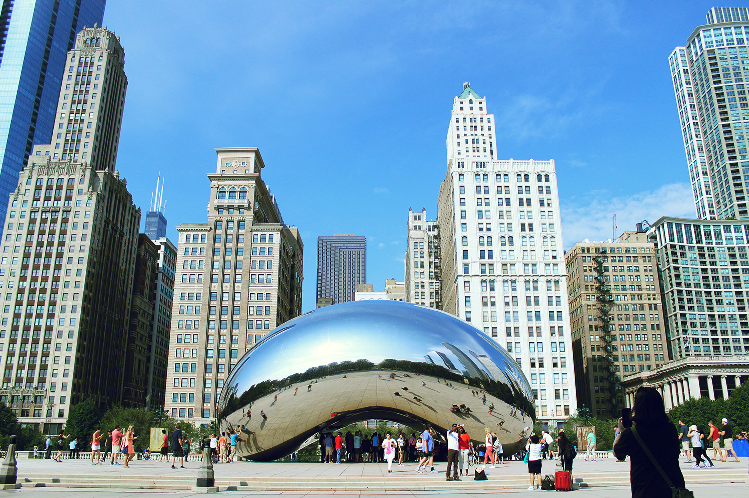 chicago_bean - Ján Macinský